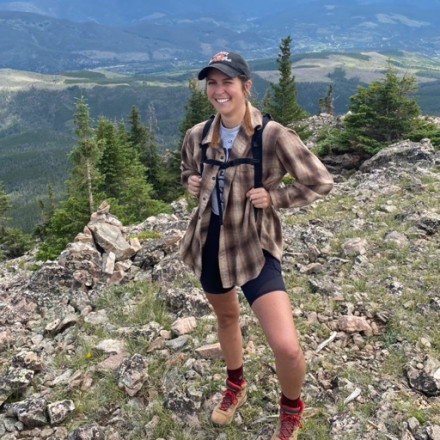 Megan Hiler (@MegHiler) on COTREX