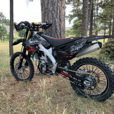 @brandonlit on COTREX