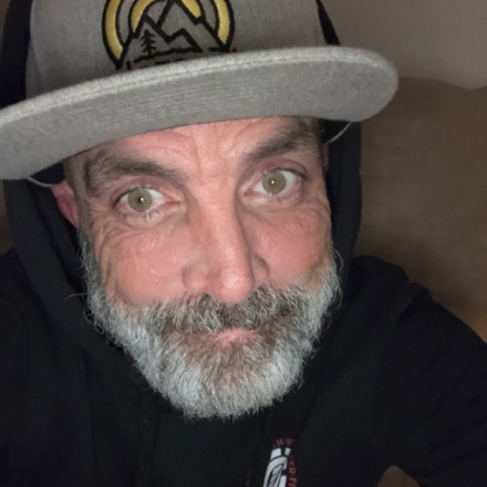 Matt Feuerhaken (@Firehook75) on COTREX