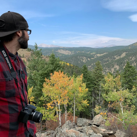 Joshua Wall (@JAMwall) on COTREX