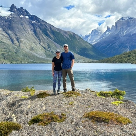 @afrench10 on COTREX