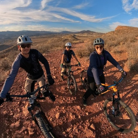 @SK3rdworld on COTREX