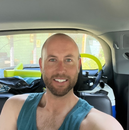 Ryan Ulak (@RAU) on COTREX