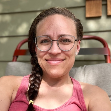 @ldrandall2009 on COTREX