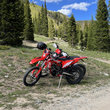 Rex Roberson (@rexr) on COTREX