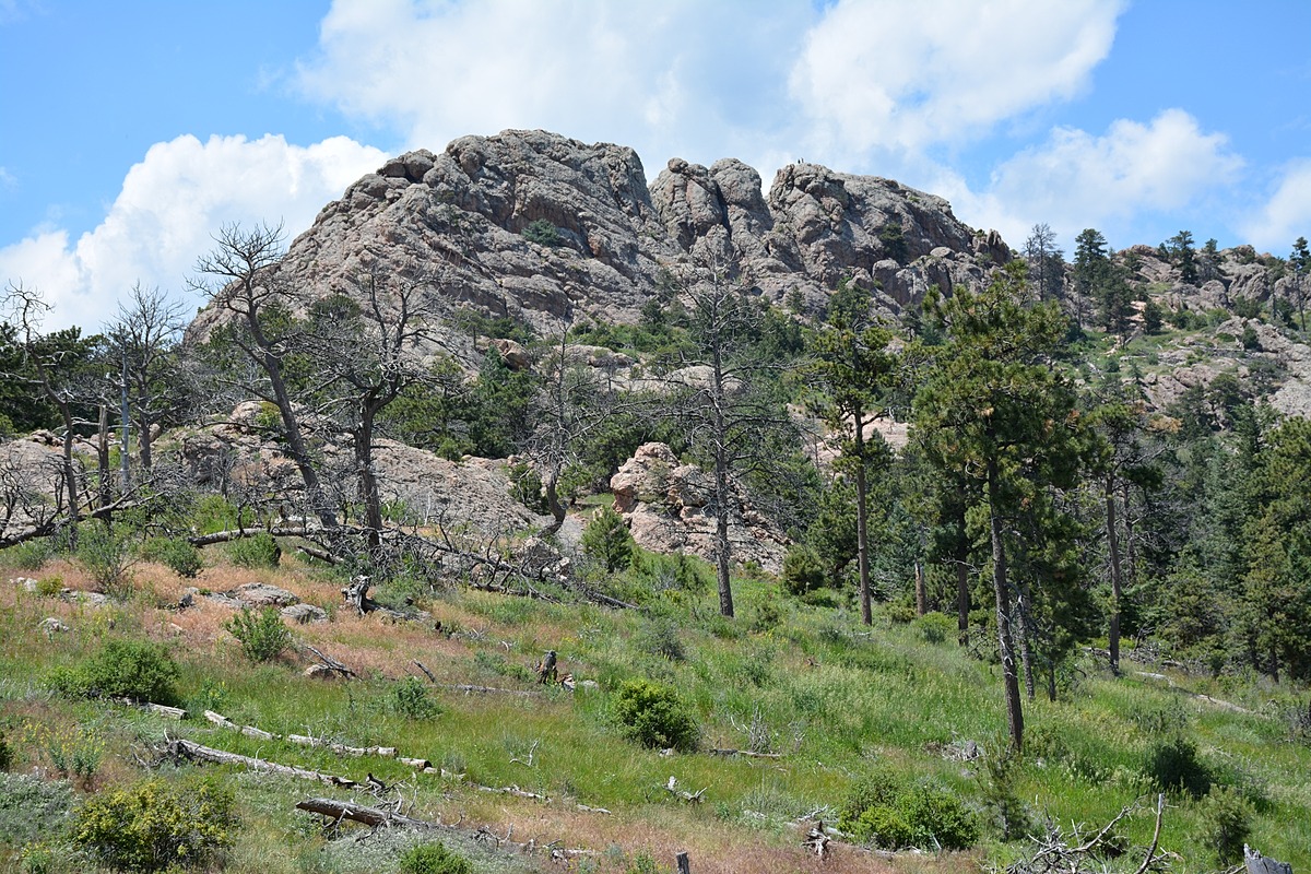 Horsetooth Rock Loop Trail · Featured Route | COTREX