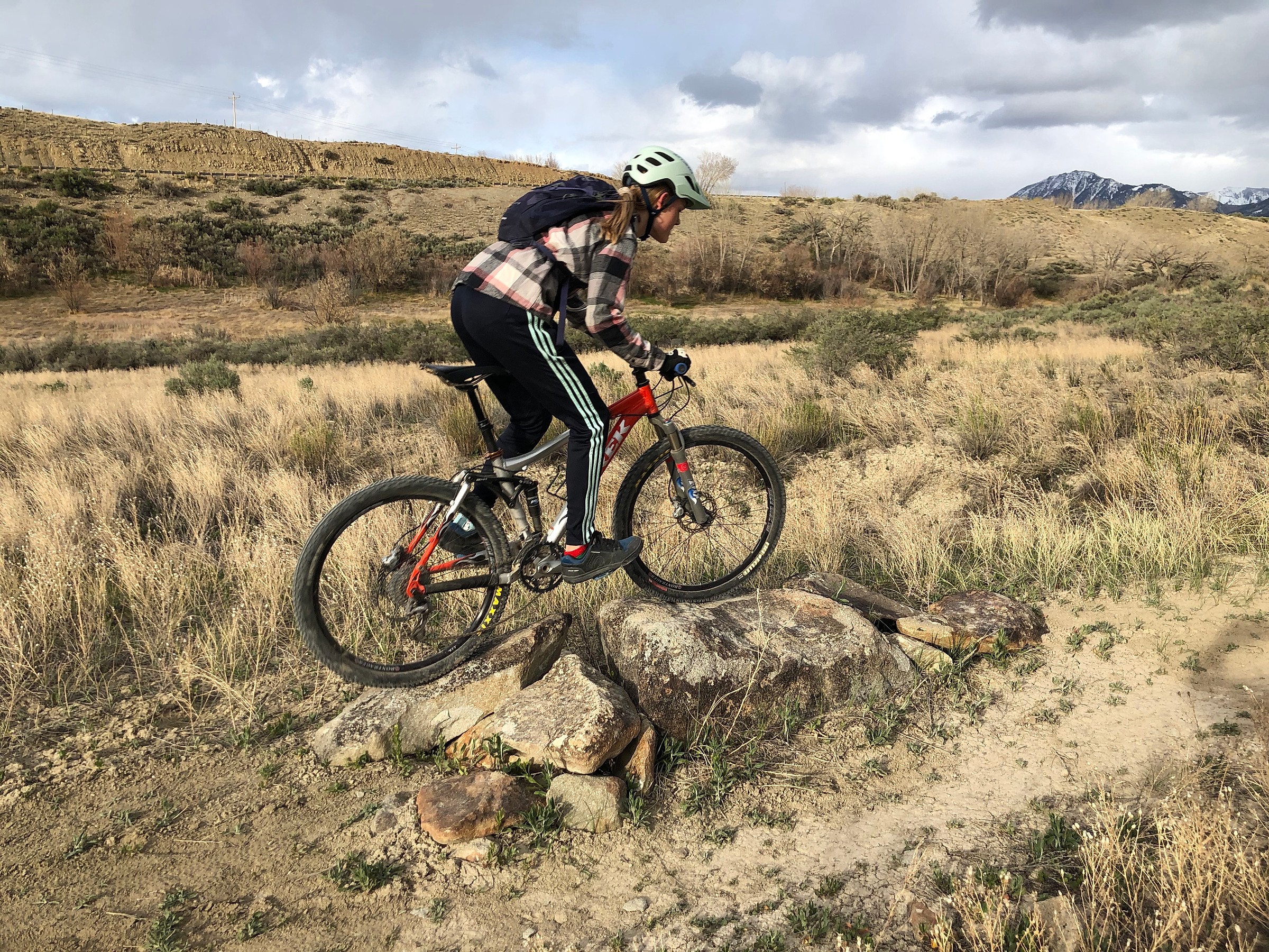 The Nature Connection 5k · Featured Route | COTREX