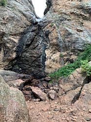 Horsetooth Falls Loop · Featured Route | COTREX