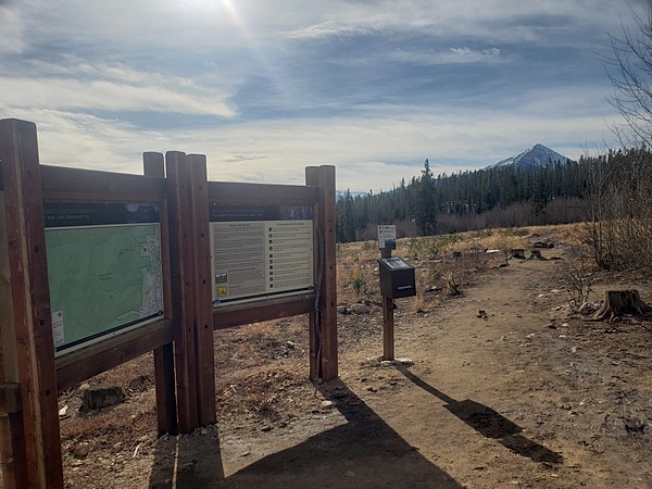 Featured Routes | COTREX