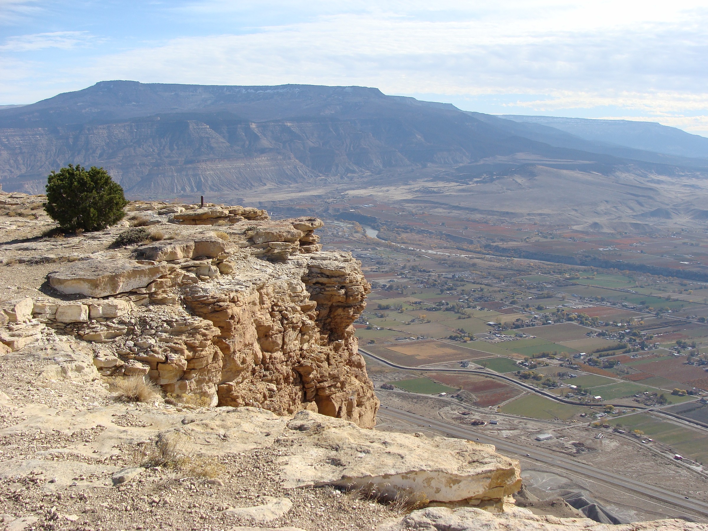 Mount Garfield · Featured Route | COTREX