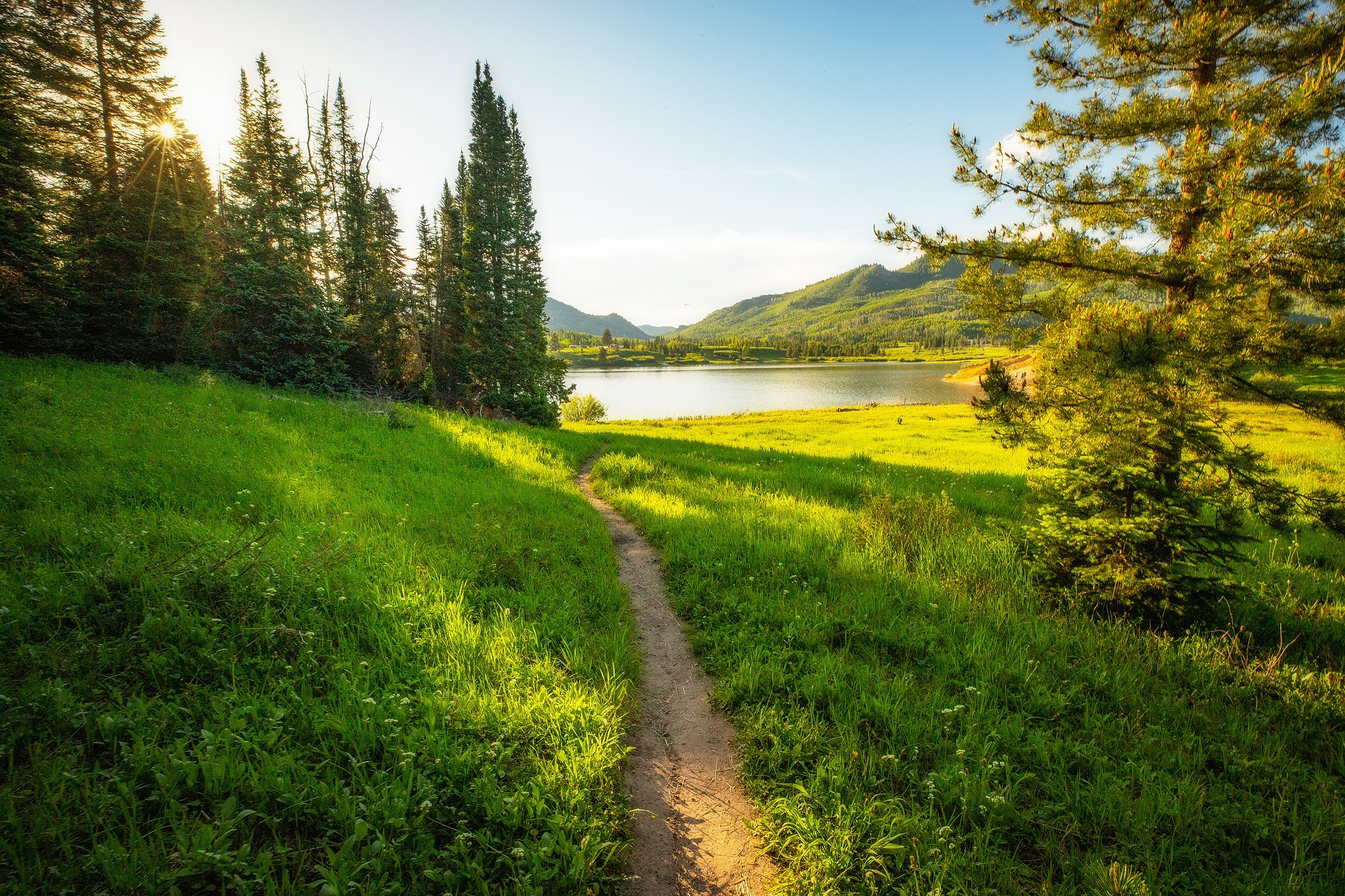 Tombstone Nature Trail · Featured Route | COTREX