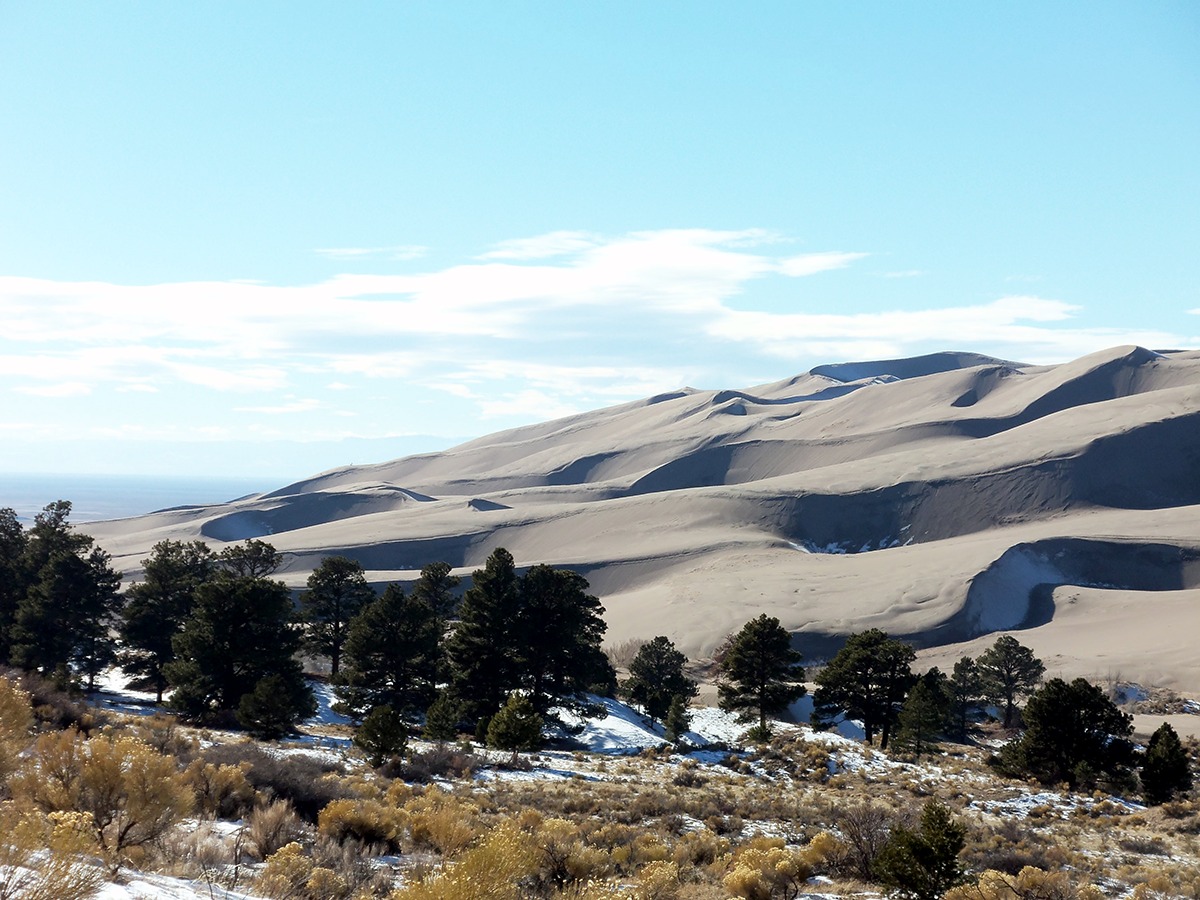 Liberty Gate Trail · Featured Route | COTREX