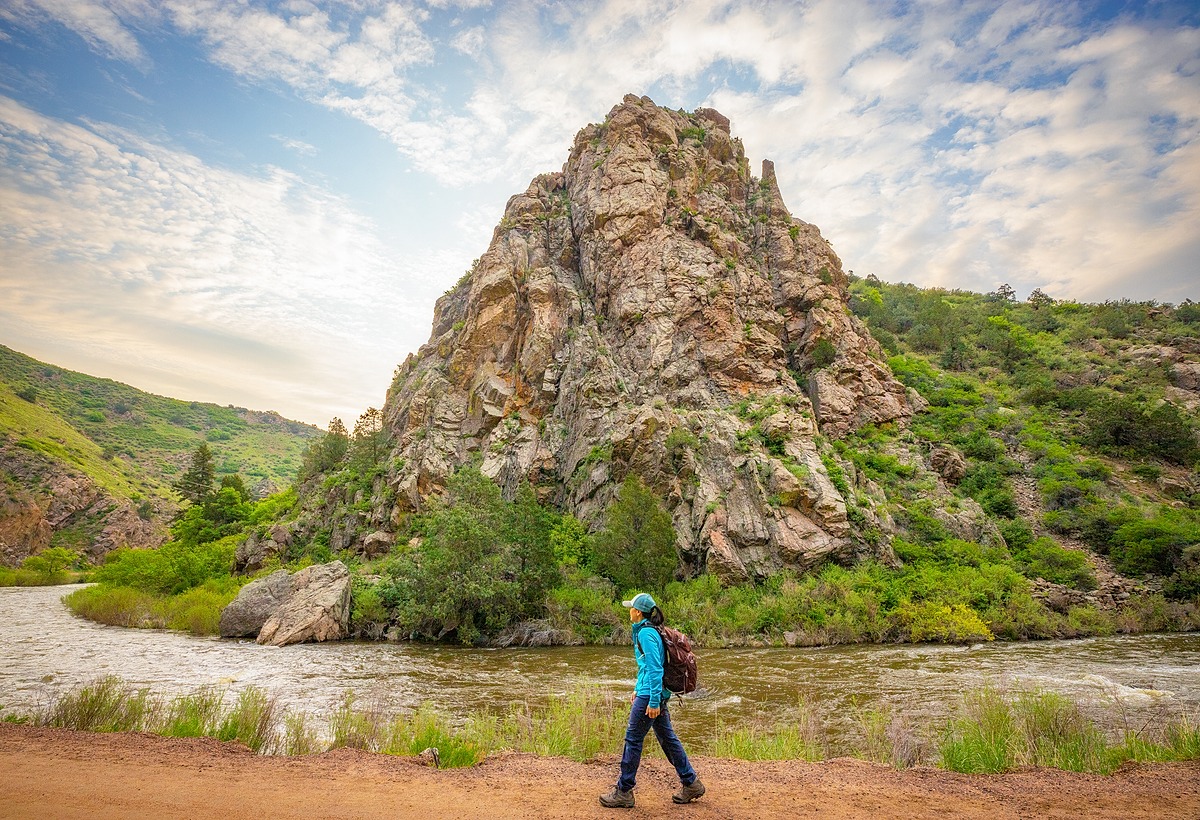 Colorado Trail | COTREX