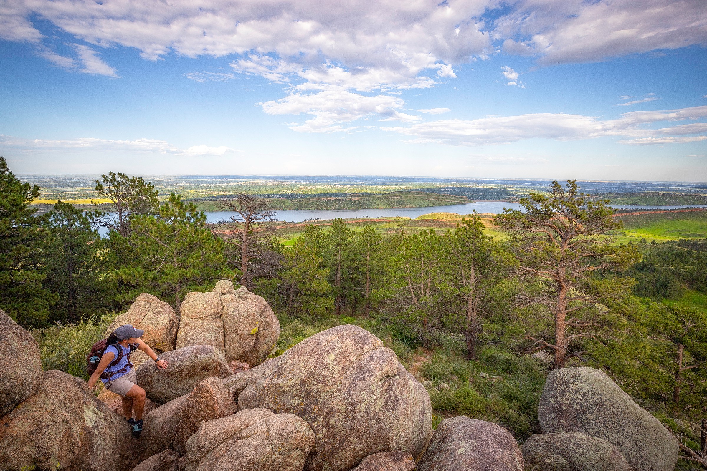 Well Gulch Nature Trail · Featured Route | COTREX