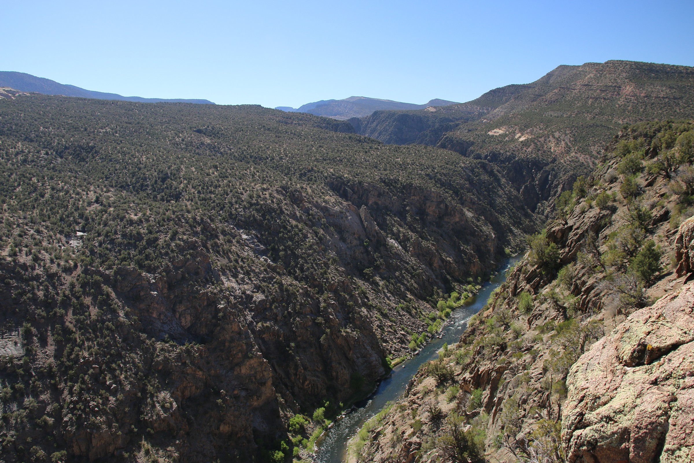 Bighorn Loop · Featured Route | COTREX